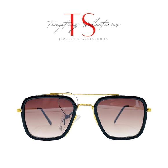 Accessories | Stylish Shades Dt Style Sa329 With Extras 141a | Poshmark